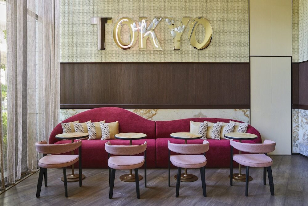 関東のホカンスにおすすめおしゃれホテル10選｜ホテルバカンスを満喫♪ | icotto（イコット）