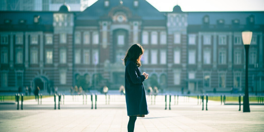 美しいものが好きな人へ。東京の美しい建築をゆるりと巡る、1dayトリップ | icotto（イコット）