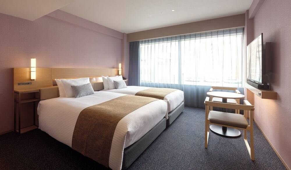 三井ガーデンホテル京都三条プレミア | 癒しの大浴場や自家製チーズの朝食が魅力的。観光に便利なおしゃれホテル | icotto（イコット）