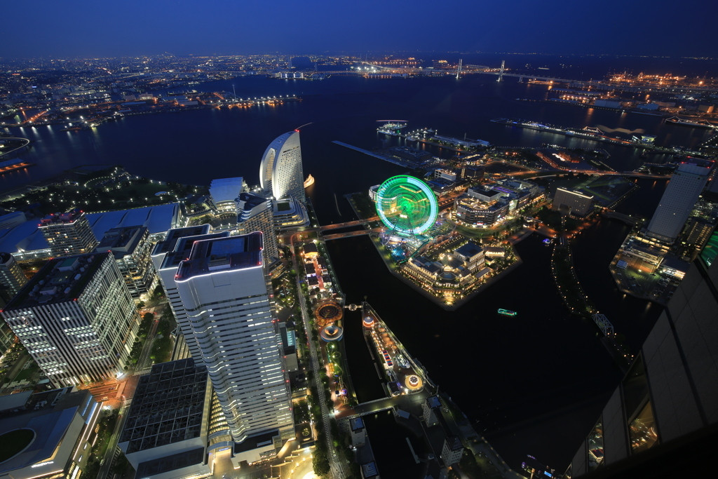 【横浜】一人でもOK！“おこもりステイ”にぴったりな高級ホテル5選 | icotto（イコット）