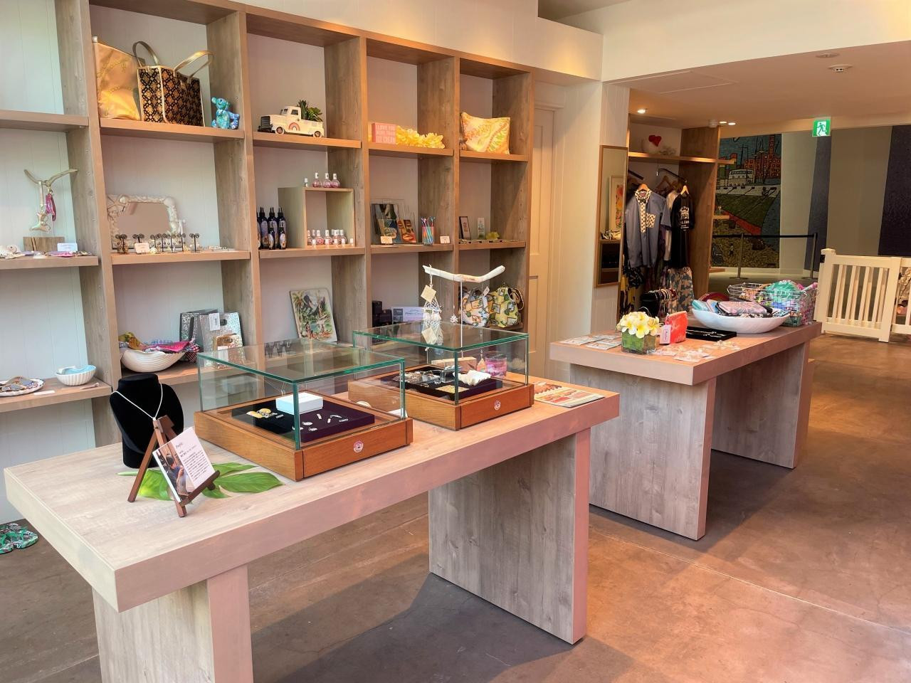 ハワイを感じられる横浜へ♪海外旅行気分になれるおすすめスポット8選 | icotto（イコット）