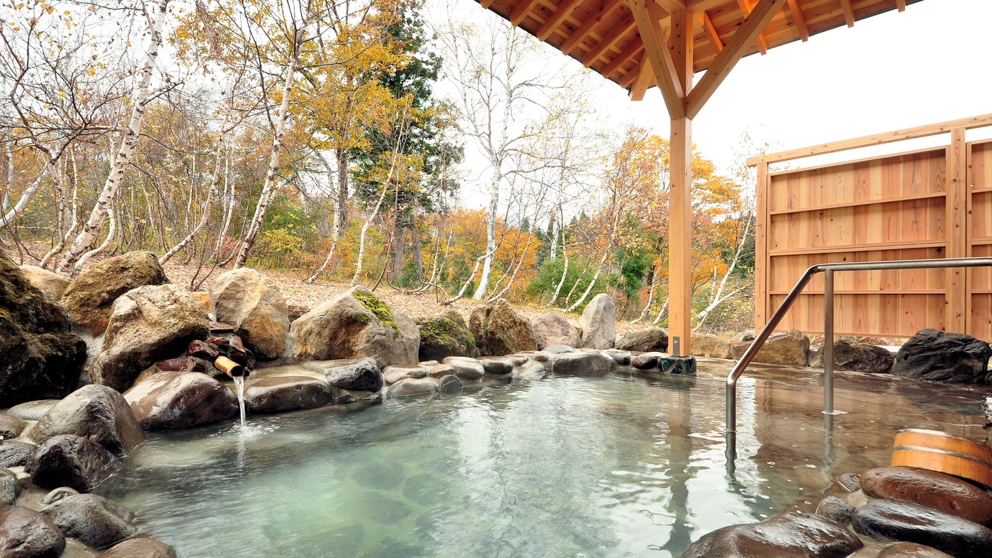 赤倉温泉に子連れでステイ♪おすすめホテル・旅館5選／新潟県 | icotto（イコット）