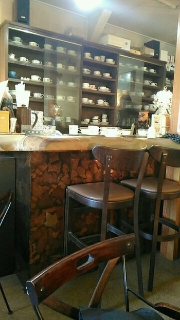 信濃町でゆったり過ごせるカフェはココ！人気のお店6選 | icotto（イコット）