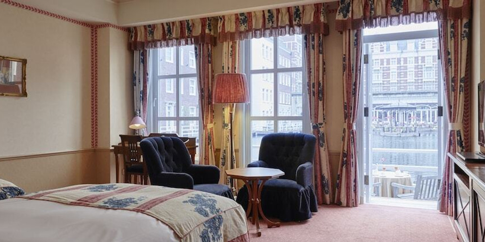 長崎県 非日常なおしゃれ空間♡大人女子必見のホテル7選 | icotto（イコット）