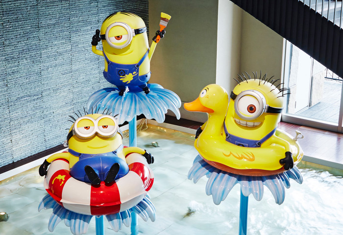 圧倒的な超刺激と超興奮のUSJを、もっと満喫♡ワクワクのホテルステイ | icotto（イコット）