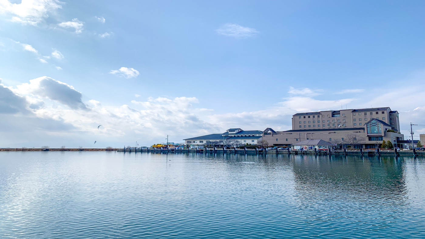 琵琶湖周辺でおしゃれステイ♪部屋や設備がおしゃれなホテル&旅館7選 | icotto（イコット）