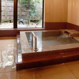 料亭旅館 熱海 小嵐亭 | 海を望む展望風呂や美しい日本庭園に癒される。旬を味わう日本料理が自慢の料理旅館 | icotto（イコット）