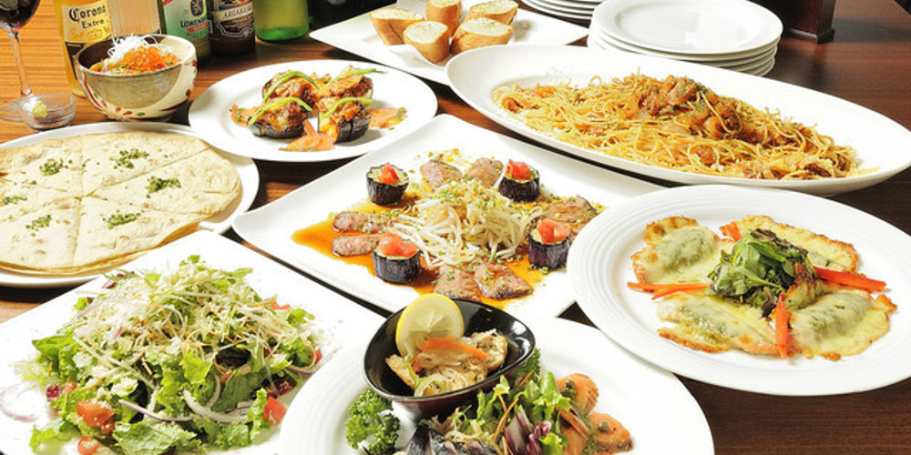 イベント後はここへ！国際展示場周辺のオススメランチ7店 | icotto（イコット）