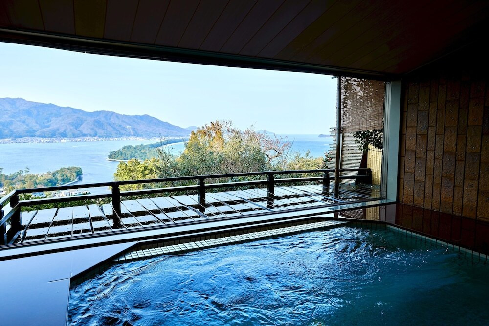 【京都・天橋立周辺】オーシャンビューに癒される。海が見えるホテル・旅館5選 | icotto（イコット）