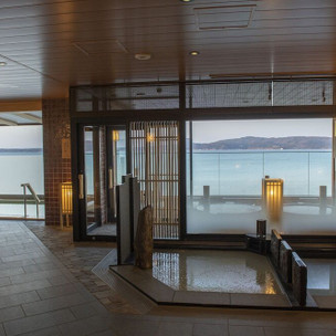 【石川】大人の女子旅は贅沢に癒されたい♡和倉温泉のおすすめ旅館7選 | icotto（イコット）