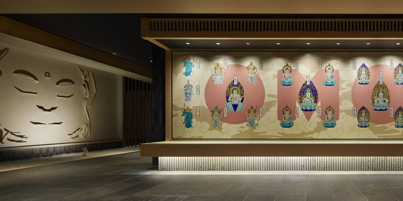 OMO3京都東寺(おも) by 星野リゾート | 写経体験や東寺巡りで心を癒す旅。遊び心ある空間で快適に過ごせるホテル | icotto（イコット）