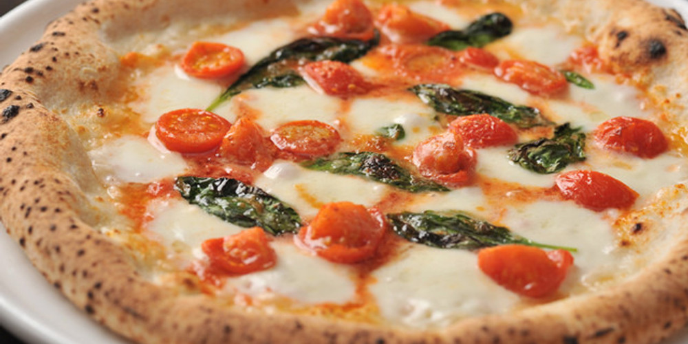 横浜駅から5分以内！絶品ピザが食べられる店7選 | icotto（イコット）