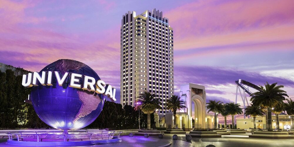 おしゃれなホテル限定！女子旅で泊まりたいUSJ周辺ホテル12選 | icotto（イコット）