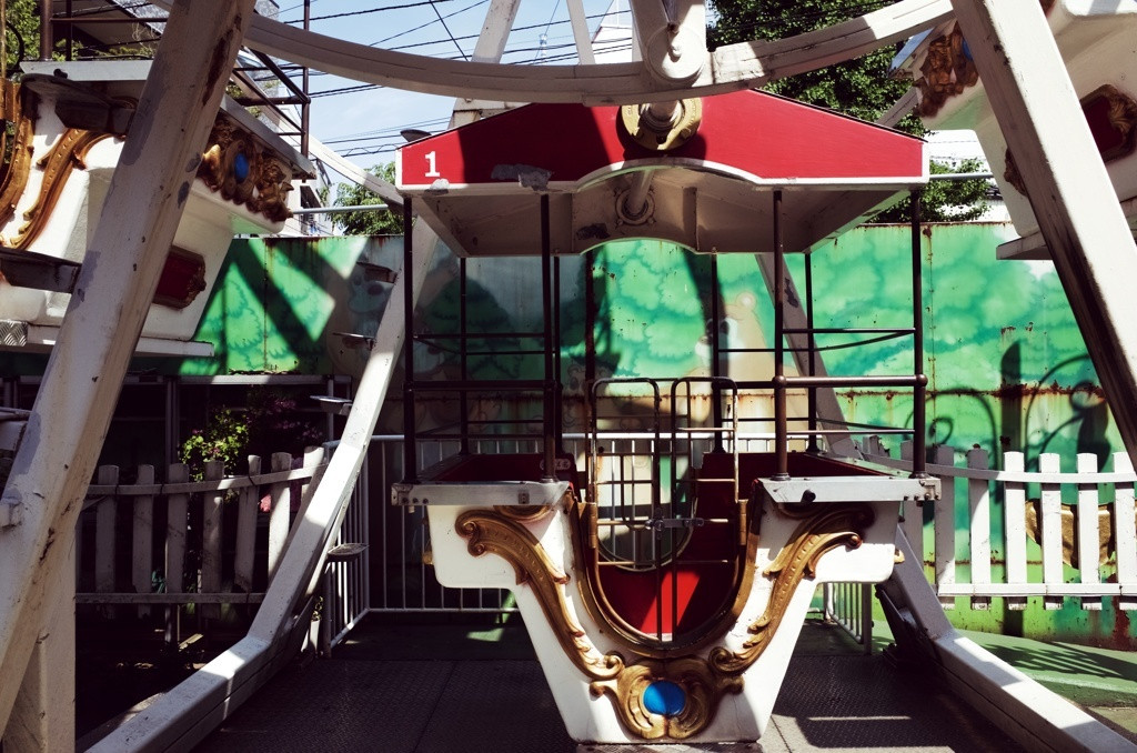 レトロな街並みを写真に♪東京・下町の撮影スポット10選 | icotto（イコット）