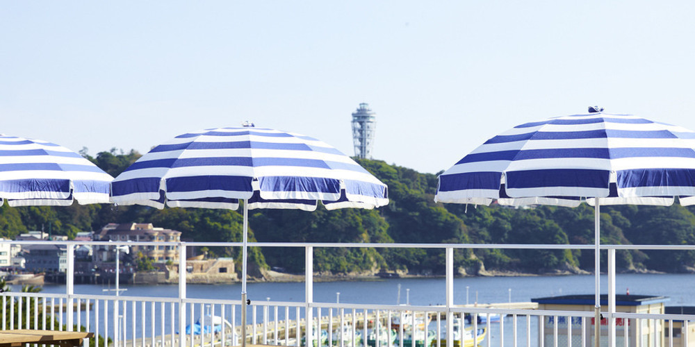 江ノ島でランチ♪絶景オーシャンビューを堪能できるランチ7選 | icotto（イコット）