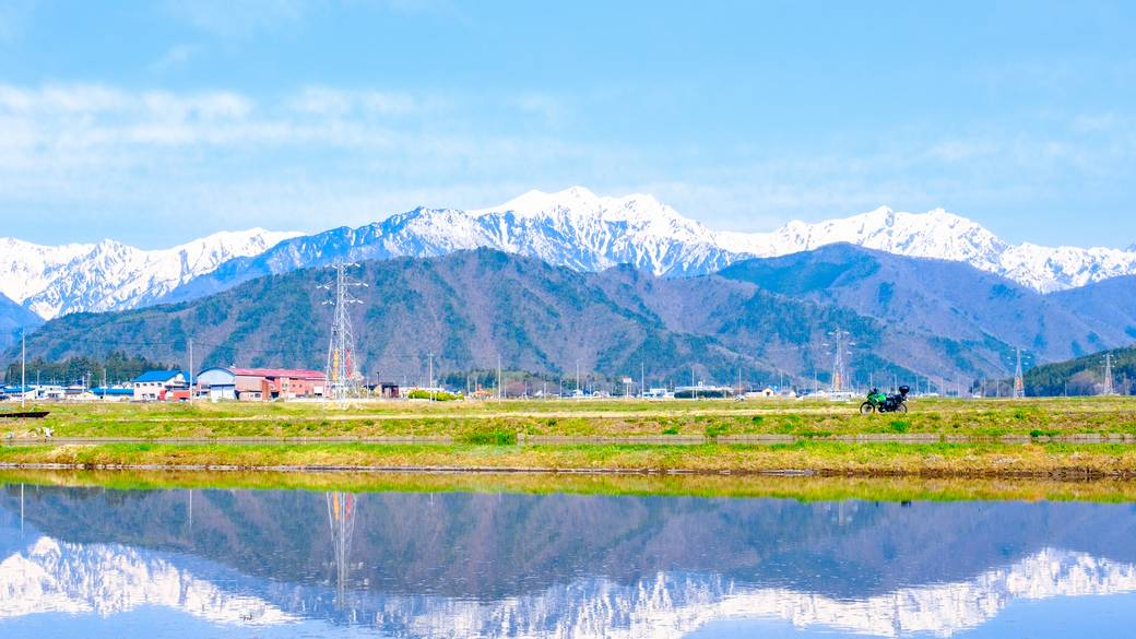AMBIENT 安曇野コテージ | 全棟温泉付きの贅沢。北アルプスに抱かれた森の中のコテージ | icotto（イコット）