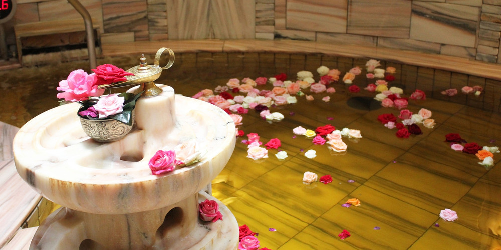 【千葉】スッキリ美しくご褒美ステイ♡スパ付きホテルおすすめ7選 | icotto（イコット）