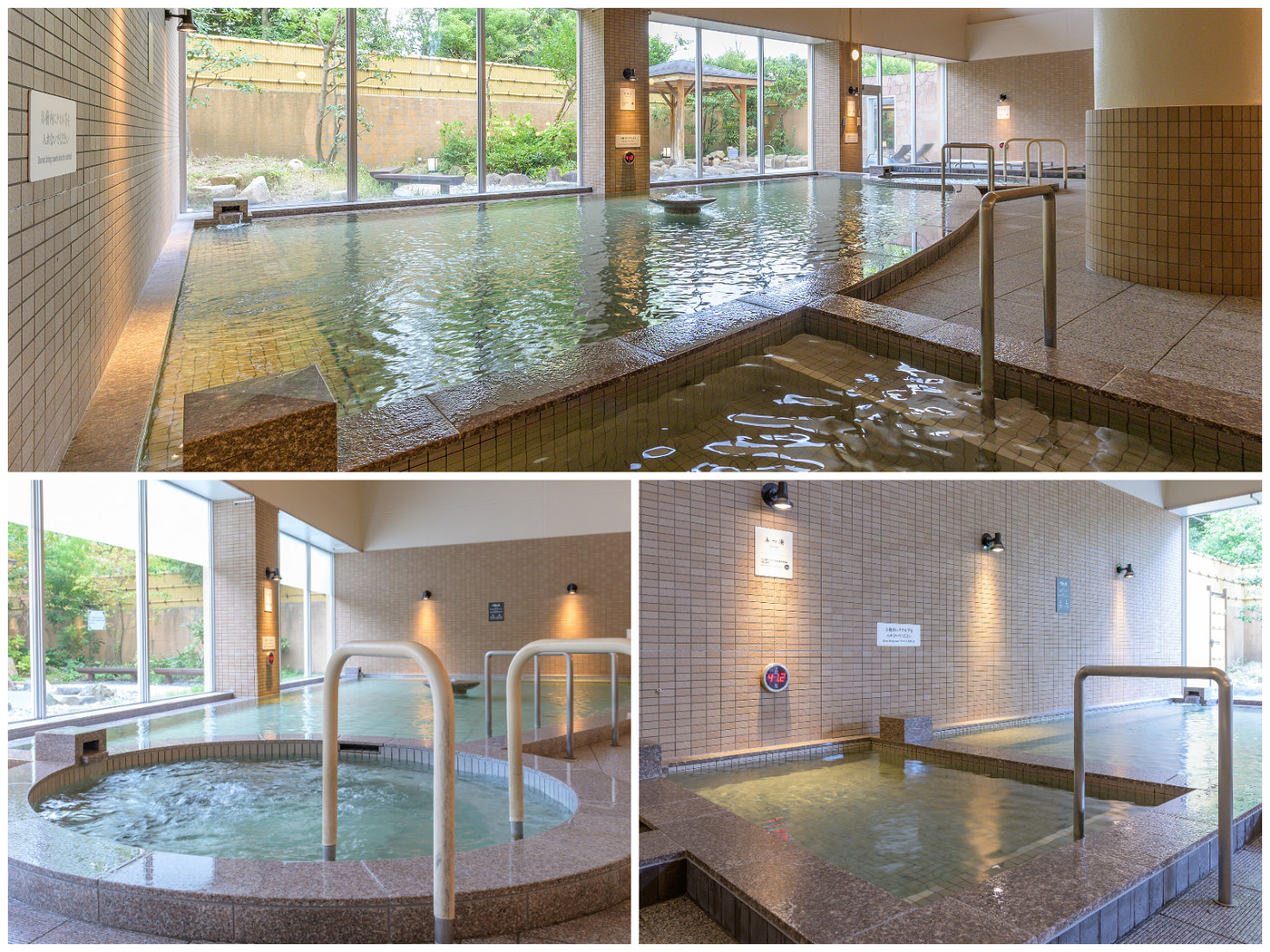 とろける温泉で心も体もリセット。心地よさに包まれる休日プラン | icotto（イコット）