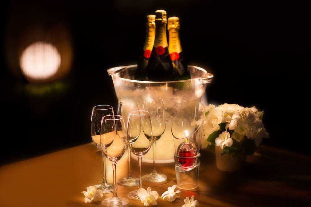 沖縄「恩納村」で誕生日祝い♡カップルにおすすめのホテル7選 | icotto（イコット）