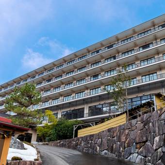 塩原温泉 八汐荘 | 飲食物持ち込みOKで気楽なステイ。源泉掛け流しのカジュアルな宿 | icotto（イコット）