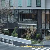 all day place shibuya | カフェやバーも魅力。渋谷のカルチャーと日常が生きるスマートなホテル | icotto（イコット）