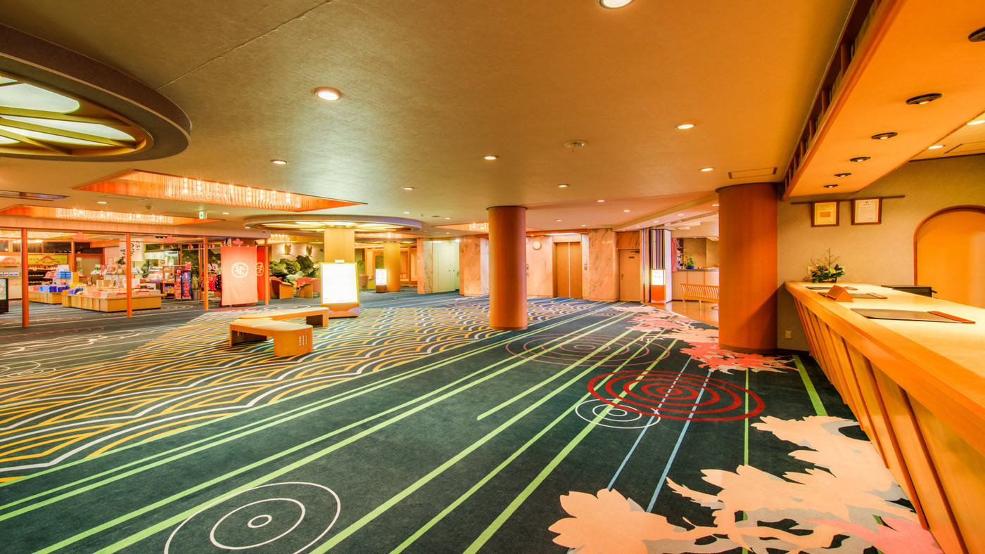 【河口湖】レイクビューの絶景に癒される♡湖が見えるホテル・旅館7選 | icotto（イコット）