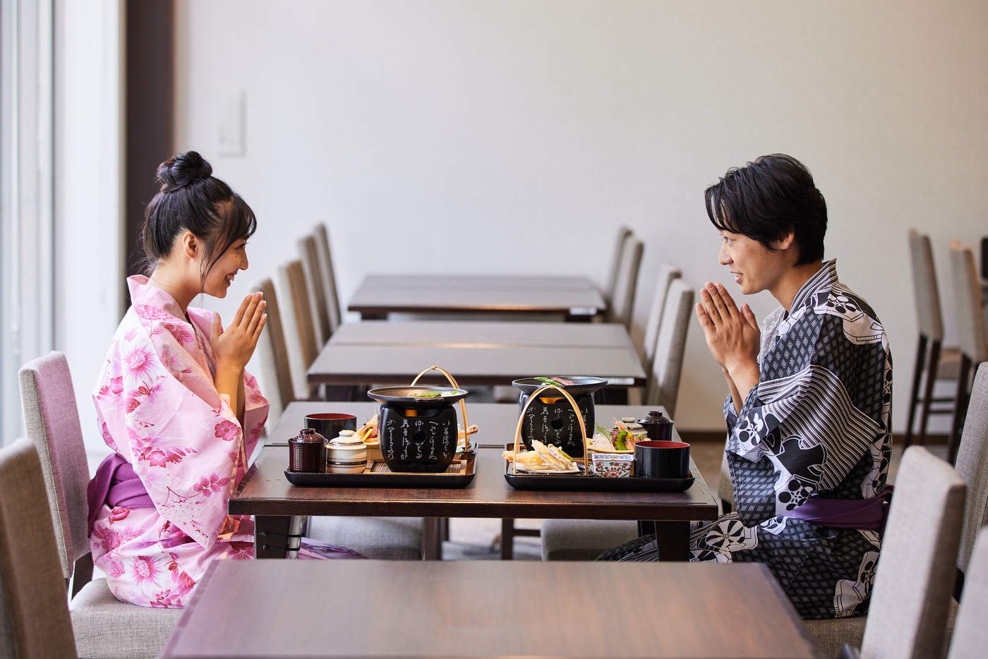 とろける温泉で心も体もリセット。心地よさに包まれる休日プラン | icotto（イコット）