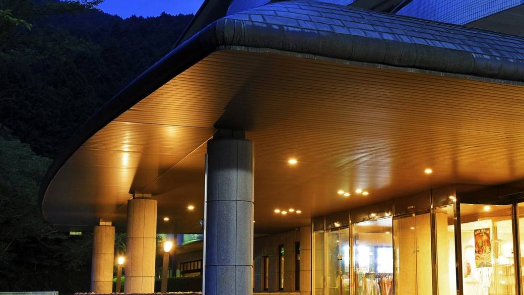 森の絶景露天風呂 熱海 森の温泉ホテル | 森林浴と温泉を満喫♪ステーキ食べ放題のビュッフェ付きリゾートホテル | icotto（イコット）