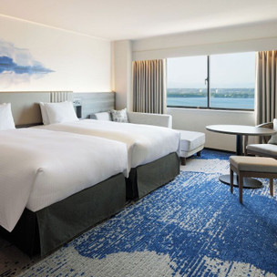 「浜名湖パルパル」を遊び尽くすなら！近隣のおすすめホテル8選／静岡県 | icotto（イコット）