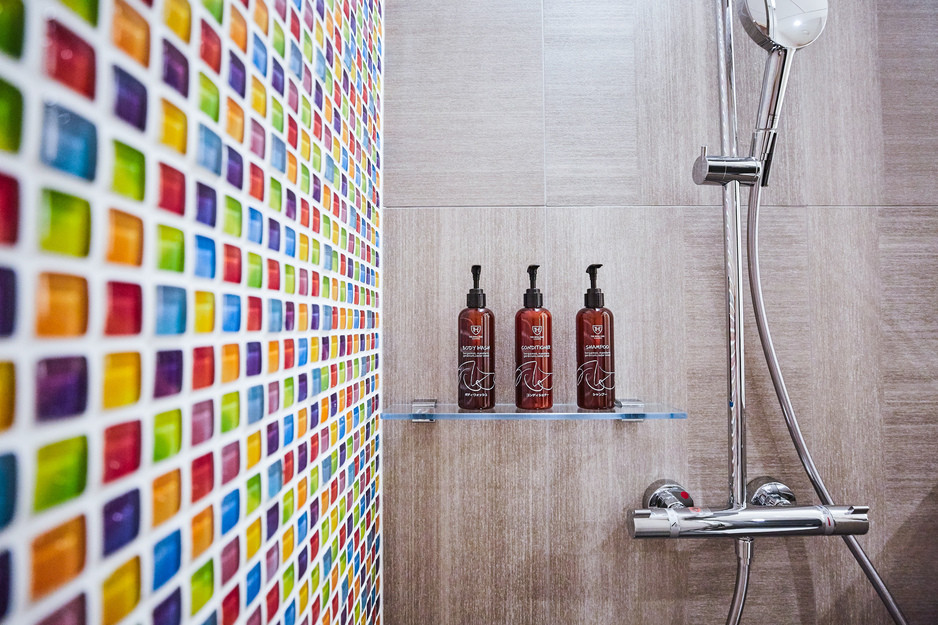 “映える”お部屋にテンションUP！女子旅で泊まりたい「かわいいホテル」6選 | icotto（イコット）