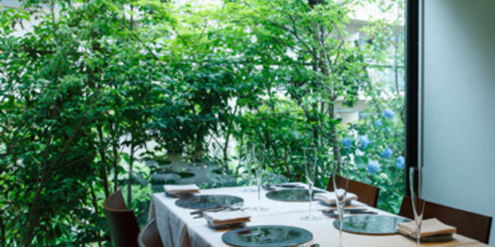 デートや女子会はプライベートな空間で。代官山の個室ありレストラン7選 | icotto（イコット）