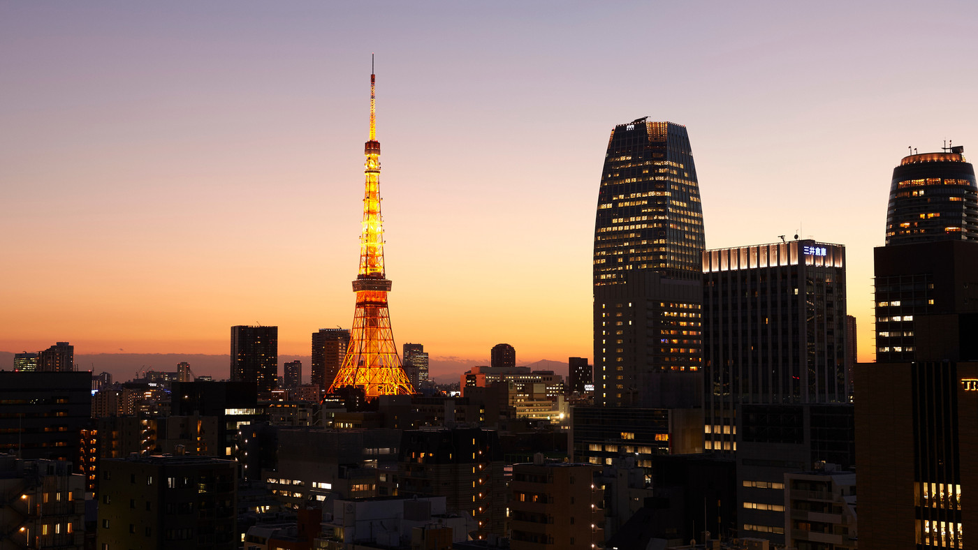 VOD見放題のある東京のホテルに泊まろう♪退屈知らずのおすすめ6選 | icotto（イコット）