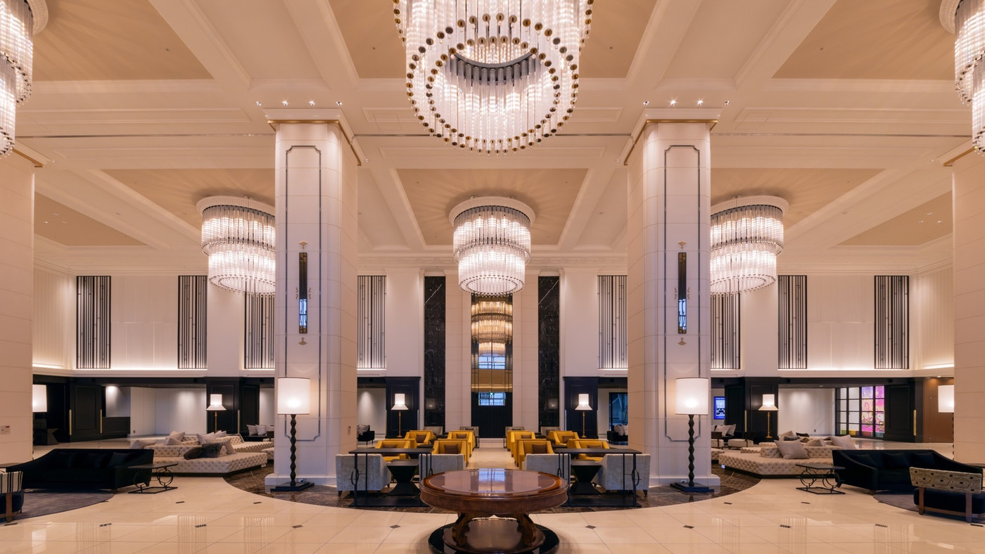 【大阪】USJ周辺の高級ホテル8選！パークの余韻に浸りながら優雅なひと時を…♡ | icotto（イコット）