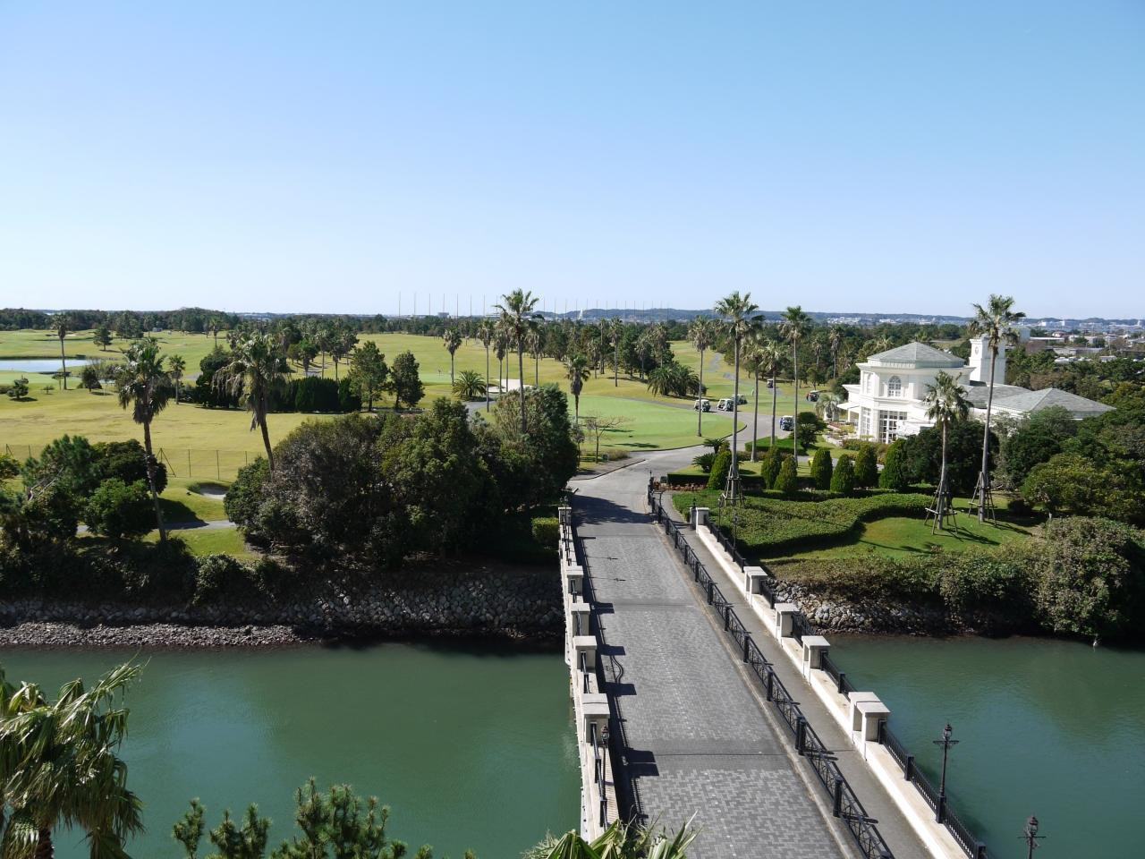 白亜の宮殿に英国風のお屋敷も。特別な宿で過ごす2大旅プラン | icotto（イコット）