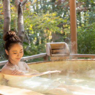 鹿児島空港から直行バスで30分！ひとり旅におすすめの妙見温泉の旅館6選 | icotto（イコット）