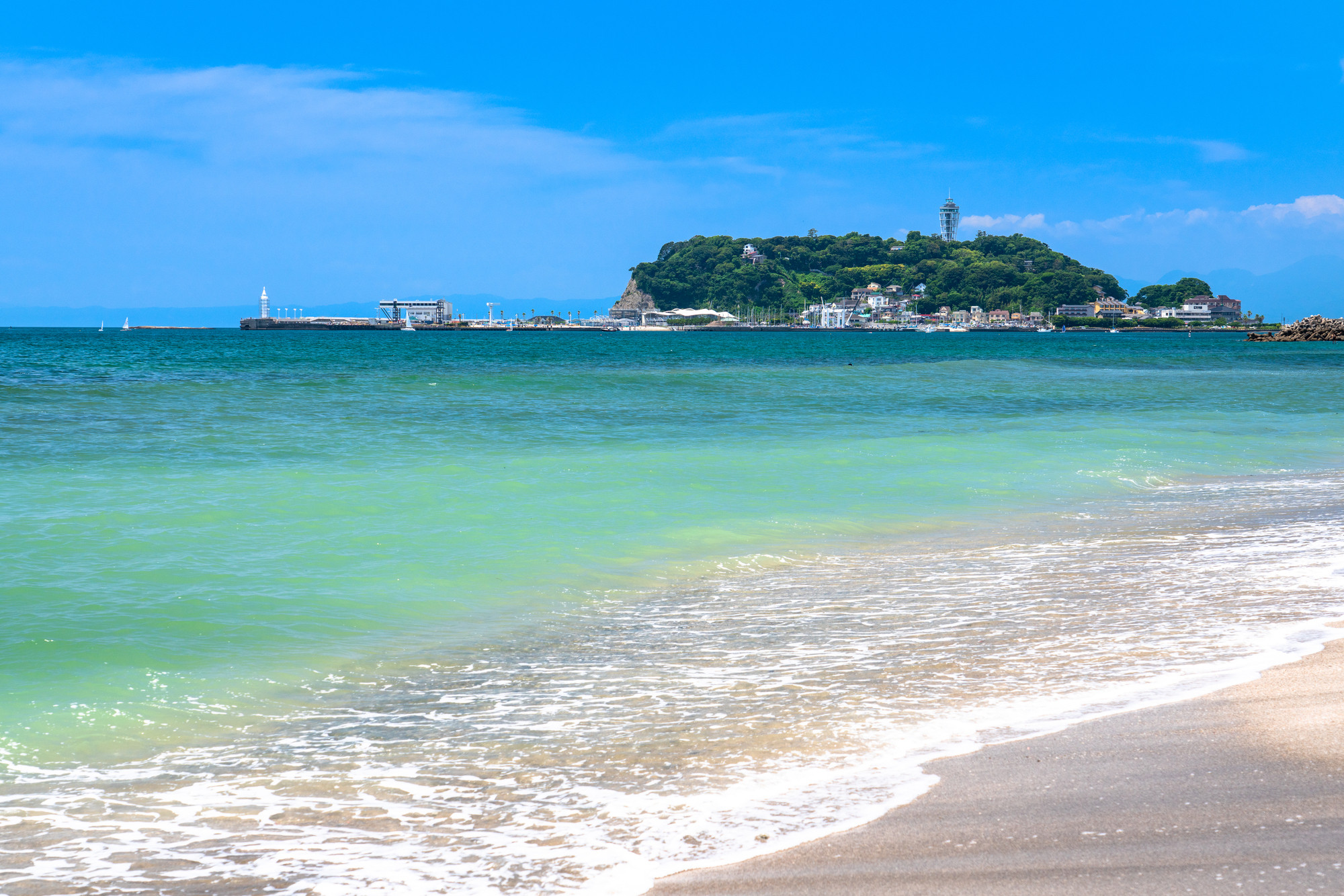 江ノ島在住民おすすめ♩江ノ島の穴場観光スポット7選【神奈川県】 | icotto（イコット）