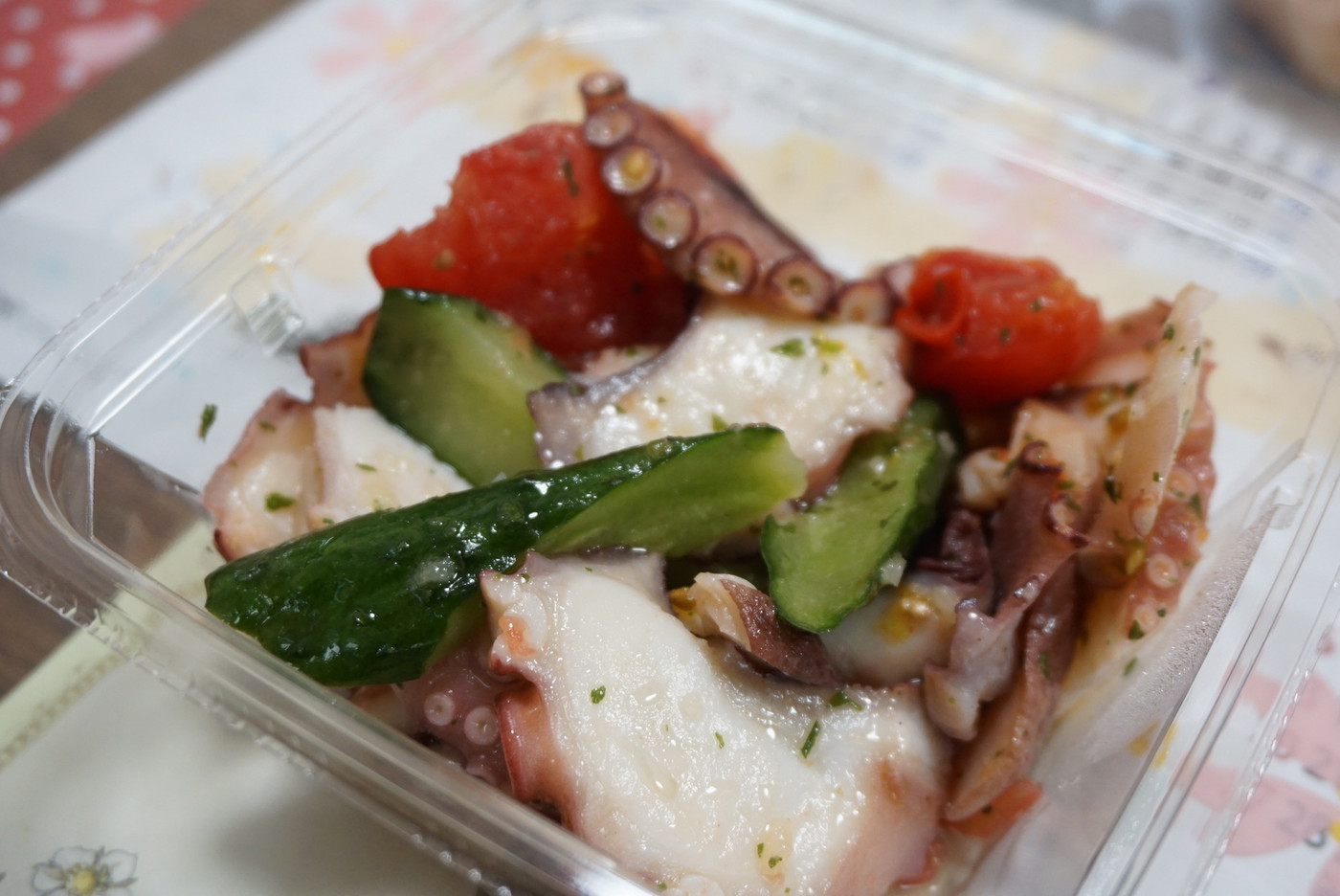 手作りが魅力！「柿安ダイニング」主婦が選ぶ惣菜ベスト10 | icotto（イコット）