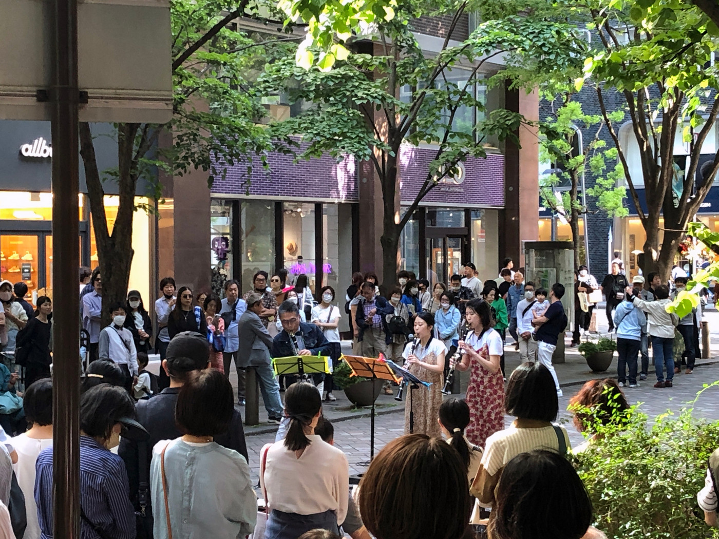 【東京】GWのおでかけに♪感性を磨くのんびり丸の内さんぽ | icotto（イコット）