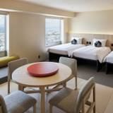 OMO7高知（おも）by 星野リゾート | よさこい祭りの熱気を館内で体験！ビュッフェで高知の郷土料理も味わえるホテル | icotto（イコット）