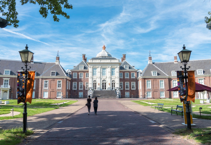 海外のような街並みに感動の絶景も！心も晴れるリフレッシュ旅へ | icotto（イコット）