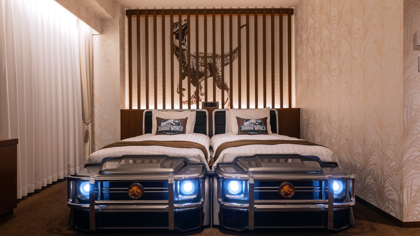 【大阪】USJに近いは当たり前！子連れにおすすめの+αがあるホテル14選 | icotto（イコット）