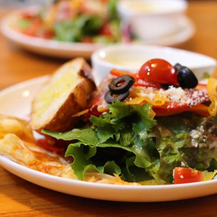 九段下で働く女子のランチに♡おすすめのランチ店7選 | icotto（イコット）