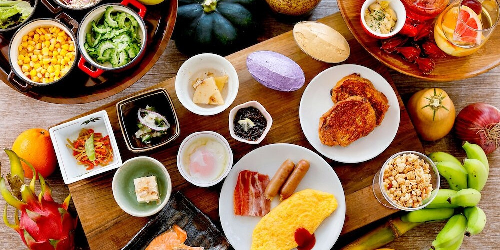 【宮古島】朝食がおいしいホテル8選！南国で幸せなモーニングタイムを…♡ | icotto（イコット）