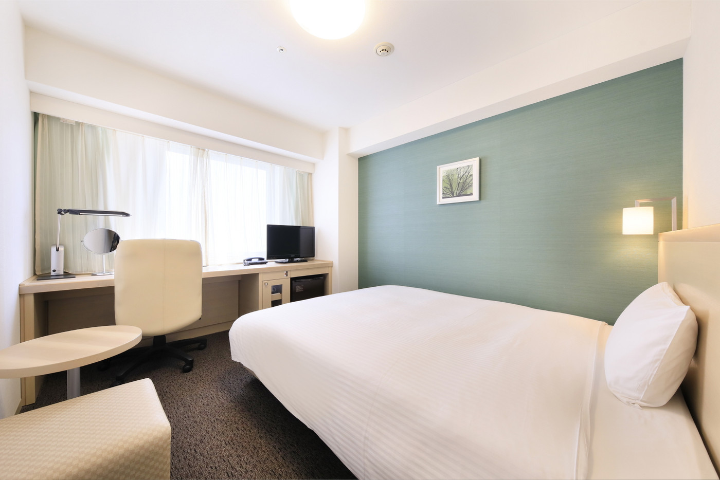 VOD見放題のある東京のホテルに泊まろう♪退屈知らずのおすすめ6選 | icotto（イコット）