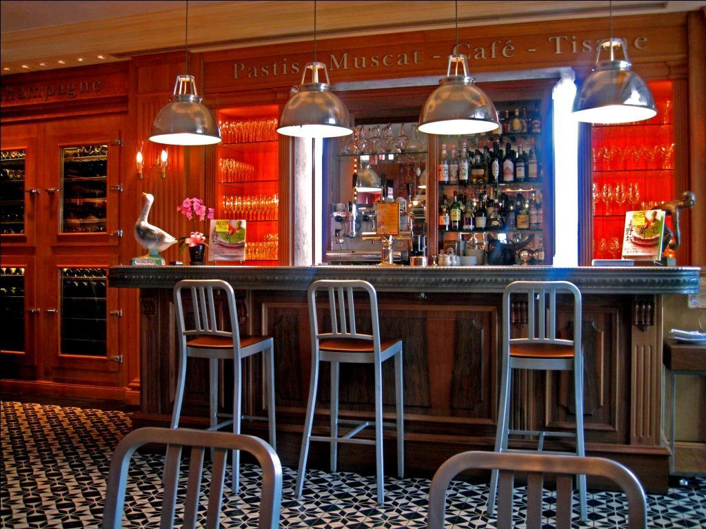 今夜はキメる。特別な日のオシャレな東京のレストラン10選 | icotto（イコット）