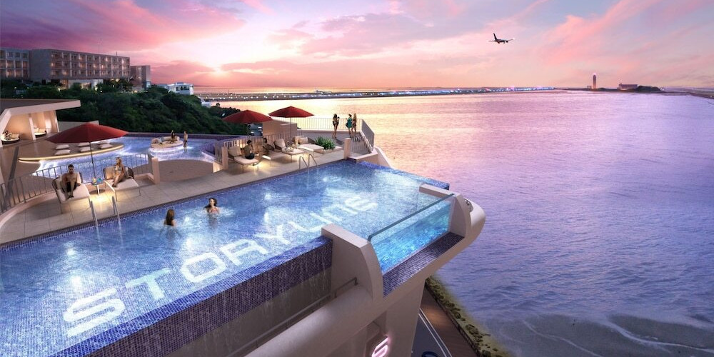 【2025年沖縄】新しいホテルに泊まる♪開業2年以内のフレッシュな8選 | icotto（イコット）