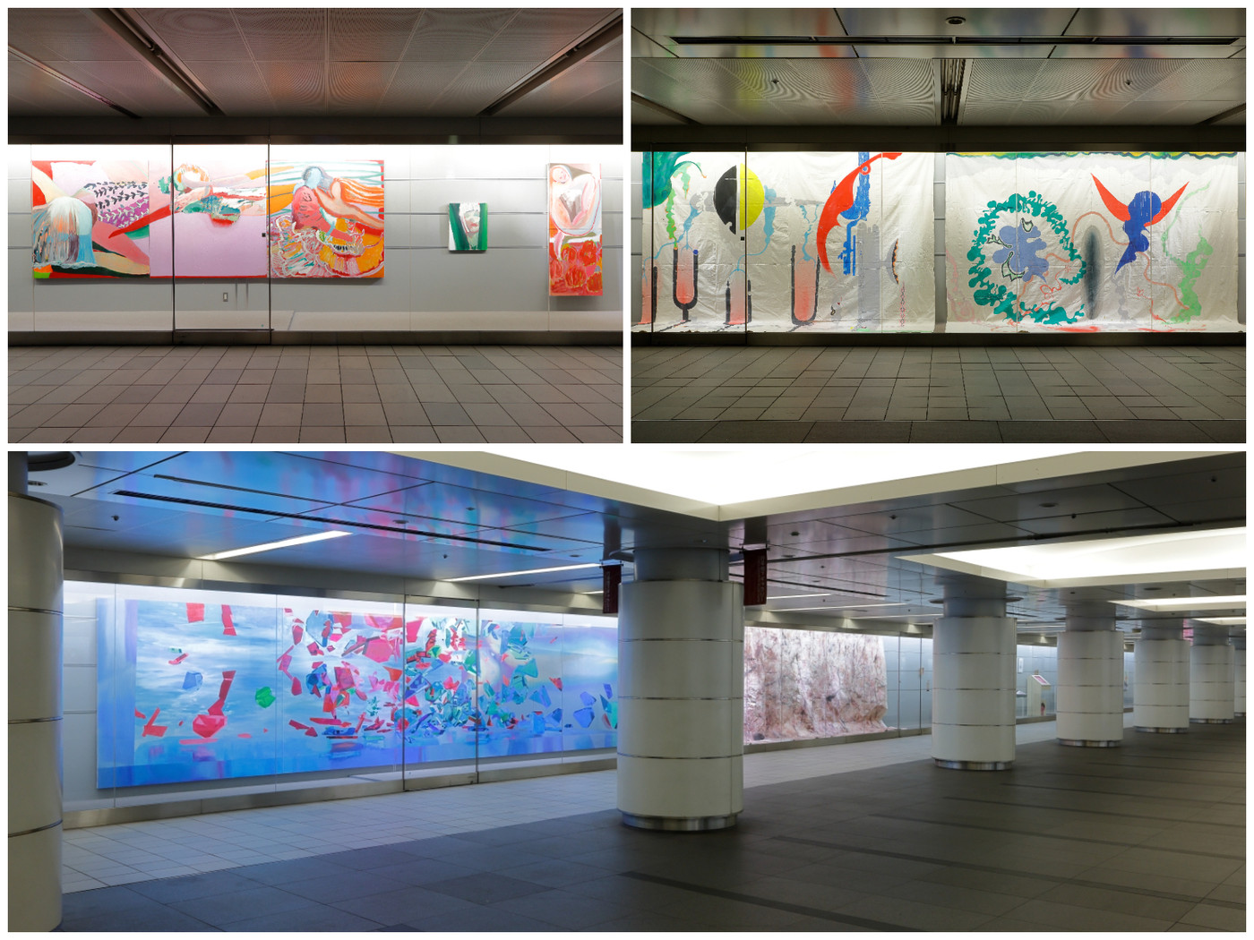 【東京】GWのおでかけに♪感性を磨くのんびり丸の内さんぽ | icotto（イコット）