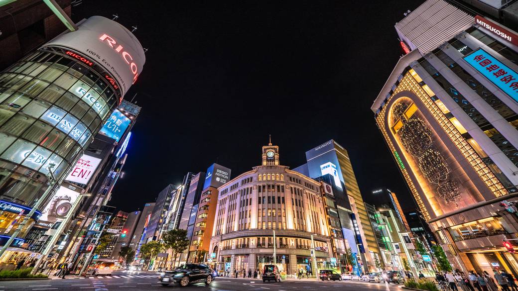 ホテルグレイスリー銀座 | 銀座の朝を和洋ビュッフェでスタート。「ReFaルーム」で癒されるホテル | icotto（イコット）