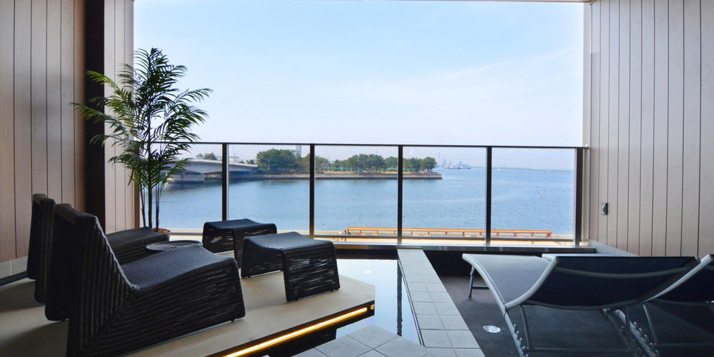 [Around Kisarazu] 7 hotels and ryokan recommended for grown-up women ♪ Enjoy a slightly ...