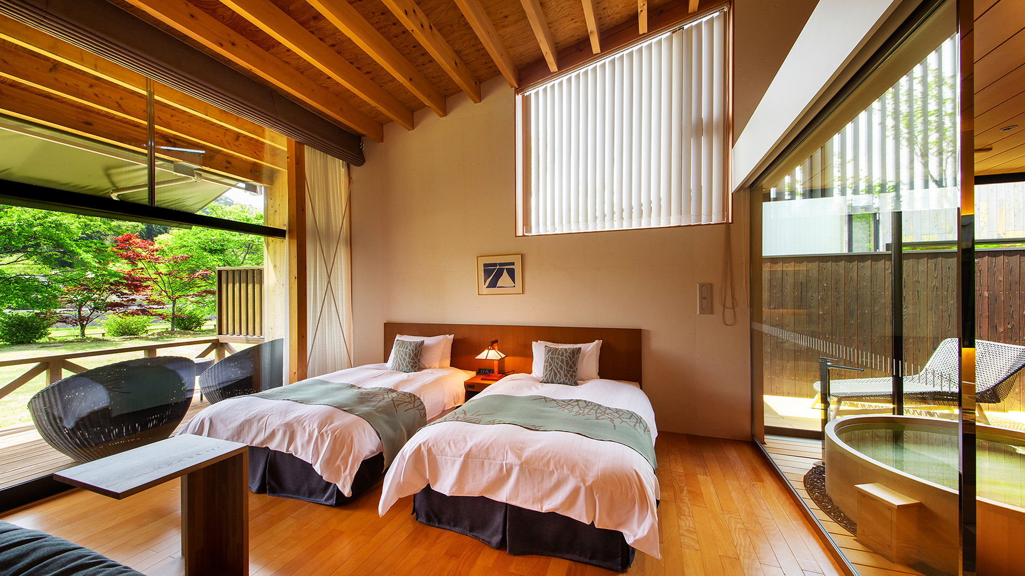 【和歌山】これぞ大人の贅沢。上質な高級ホテル・旅館15選 | icotto（イコット）